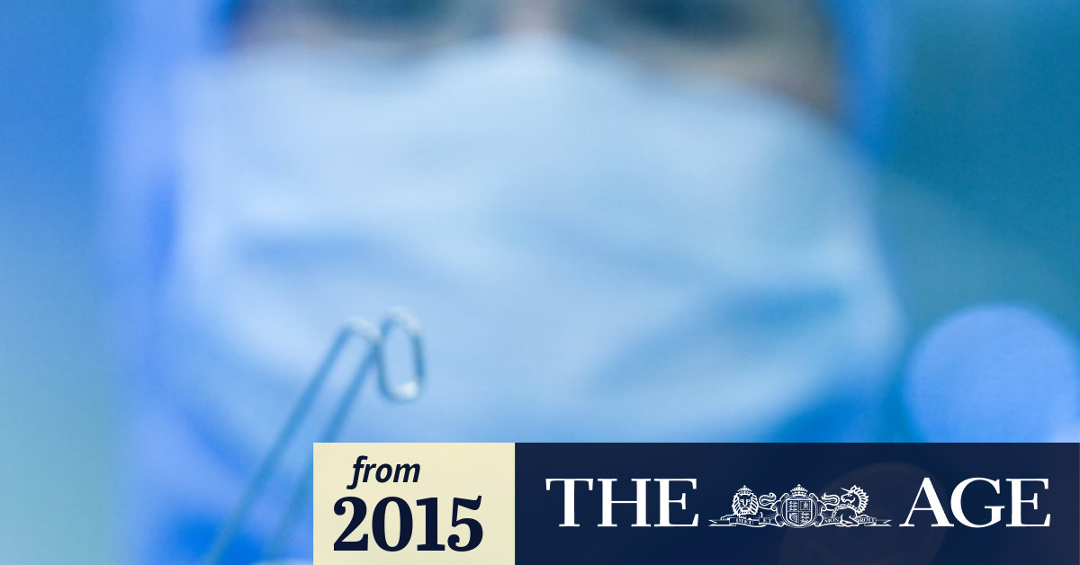 Deadly superbug found spreading in Victorian hospitals