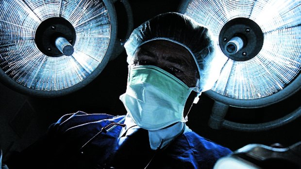 Why doctors won't always tell you how bad the prognosis is