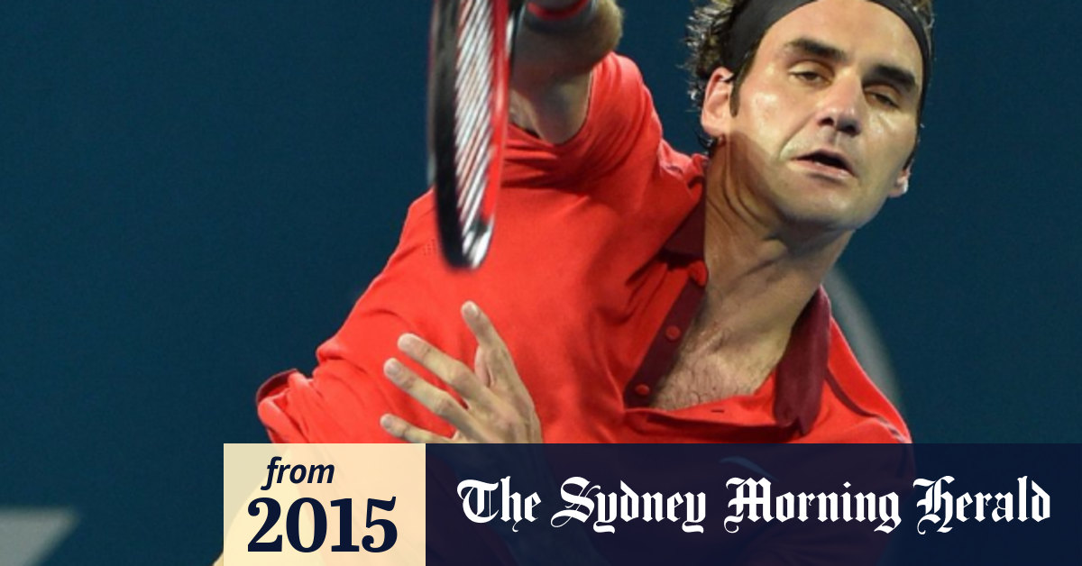 Ten things you need to know about FAST4 Tennis