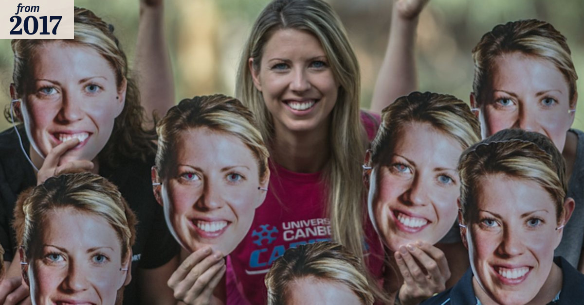 WNBL: Canberra Capitals veteran Carly Wilson prepares for final home ...