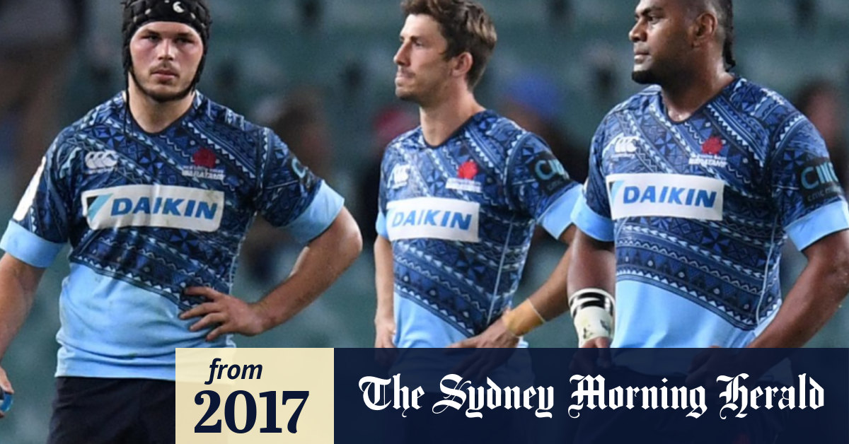 New Super Rugby draw shows there is no silver bullet