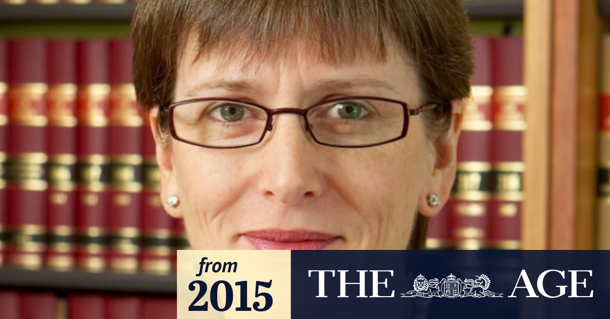 New High Court judge Michelle Gordon lauded as a 'fabulous' lawyer and ...