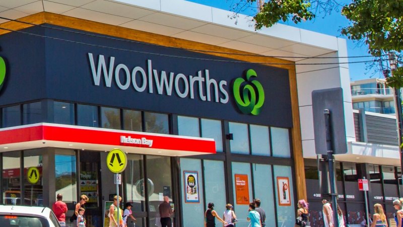 Woolies sells two regional supermarkets for combined $45.7m