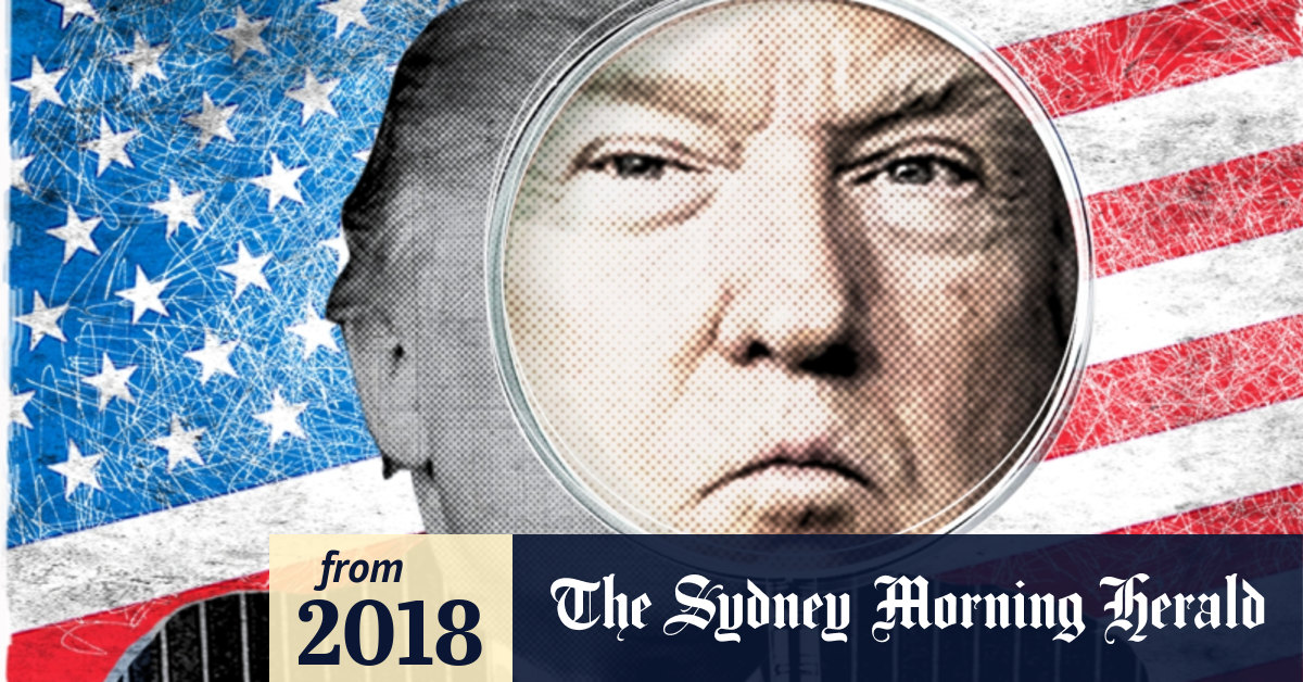 The Republican Party's scorched-earth policy