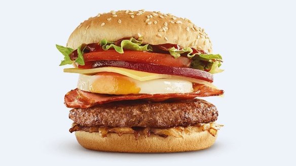When ingredients jump the shark: Angus beef, Tabasco sauce, truffles ...