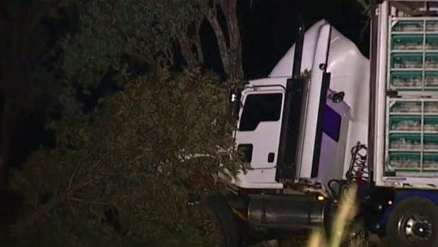 Fatal traffic crash closes Cunningham Highway for hours