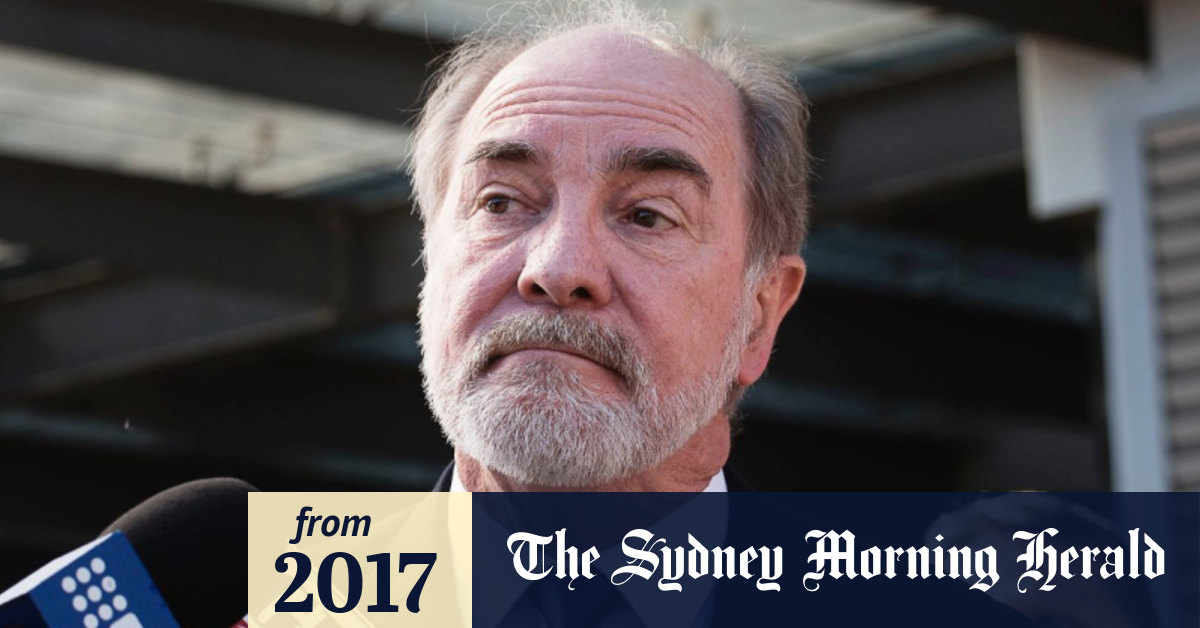 Australian Rugby League Commission chairman John Grant has a few regrets