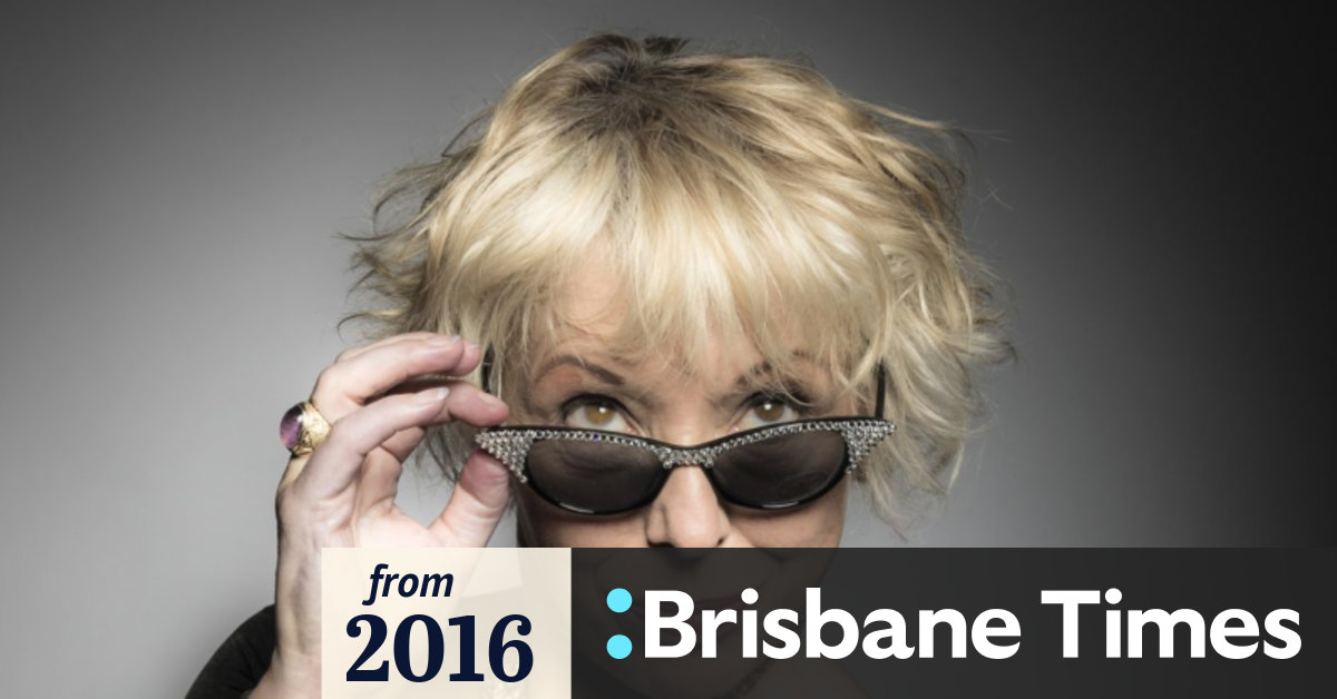 Jazz singer Barb Jungr delivers Bob Dylan and Leonard Cohen in a whole ...