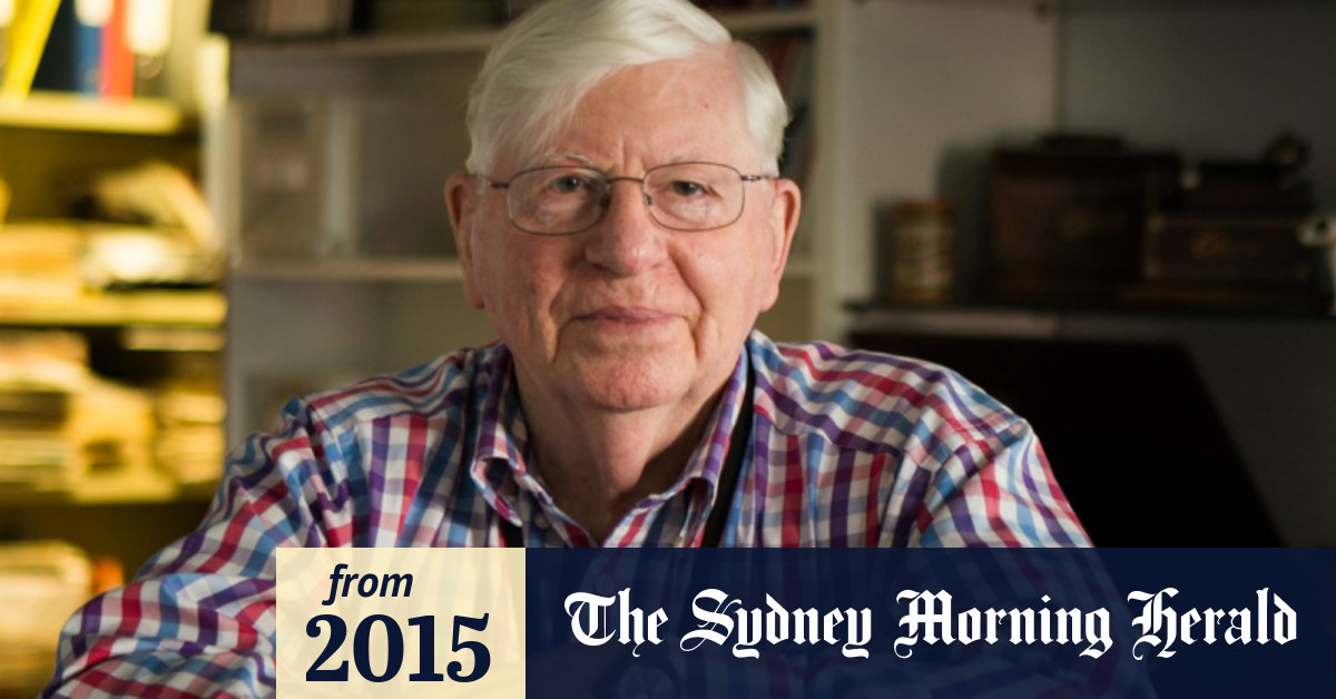 Bill Armstrong: the most prolific music recorder you've never heard of