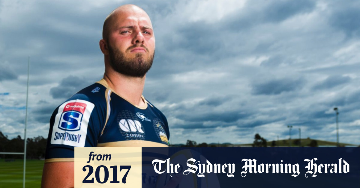 ACT Brumbies to recruit Western Force forward as Lachlan McCaffrey ...