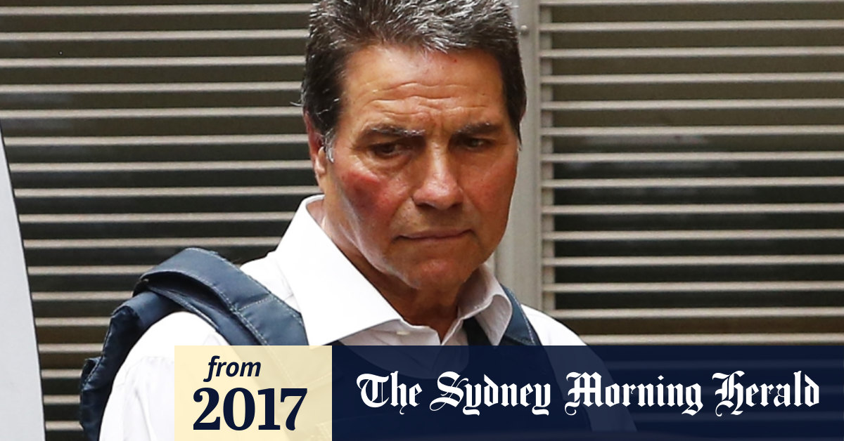 Lucky Gattellari, Shayne Hatfield allegedly conspired to defraud Ron Medich