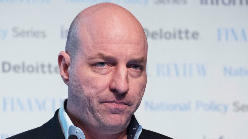 Freelancer CEO Matt Barrie accused of wrongful sacking: court
