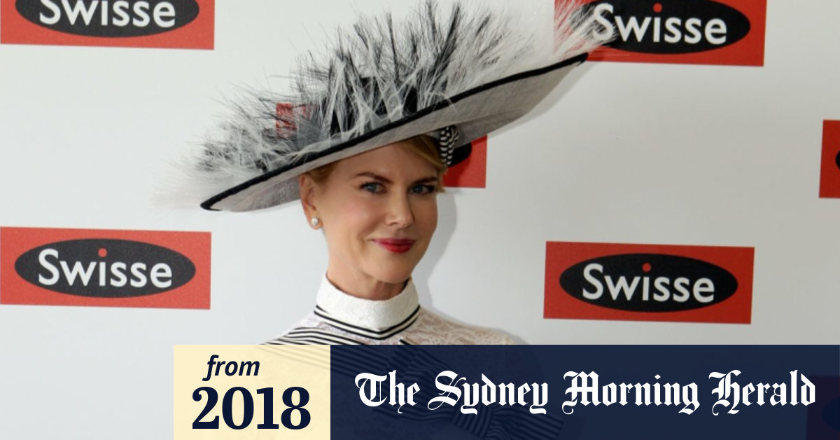 Celebrity hats through history