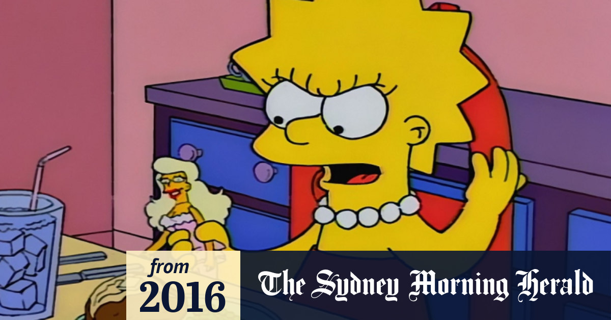 What's on TV Wednesday: The Simpsons