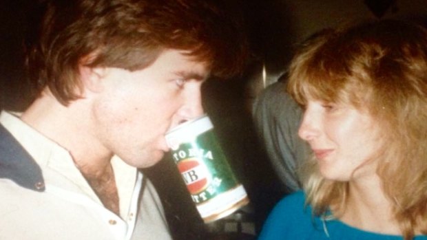 Mission accomplished: 476 pubs in 32 years. Melbourne's great pub crawl ...