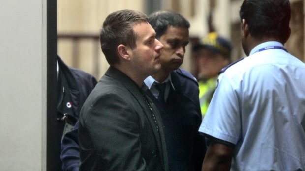 Jovan Jojic pleads not guilty to shooting 20-year-old Sarah Portelli ...