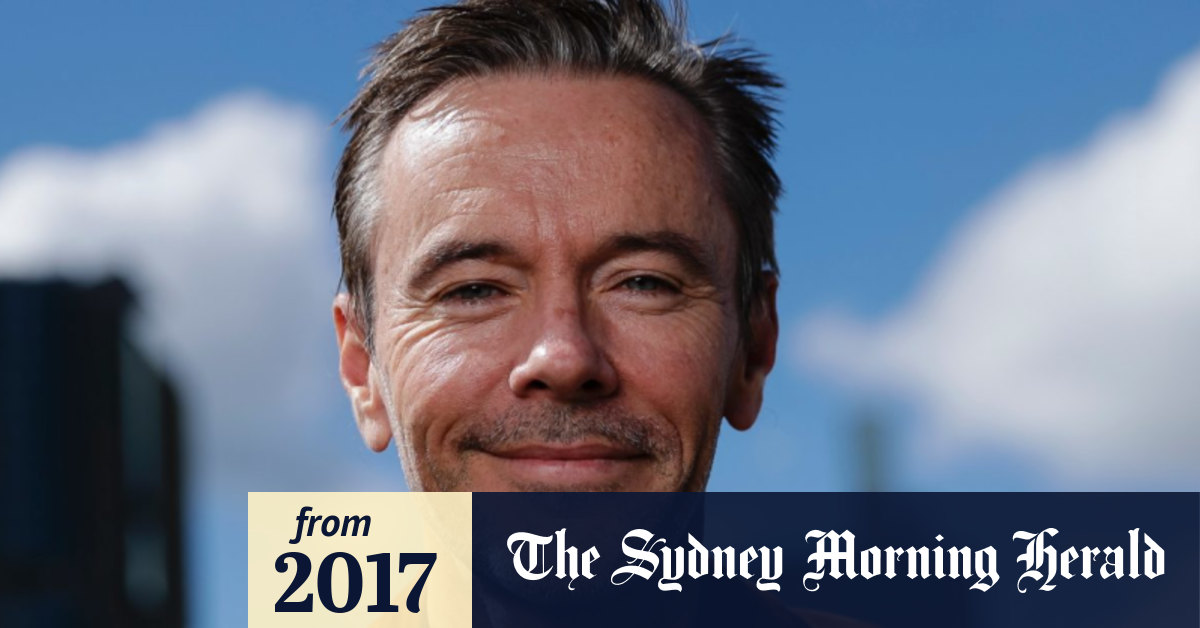 How Craig Pearce created a TV series that gives Shakespeare a punk rock ...