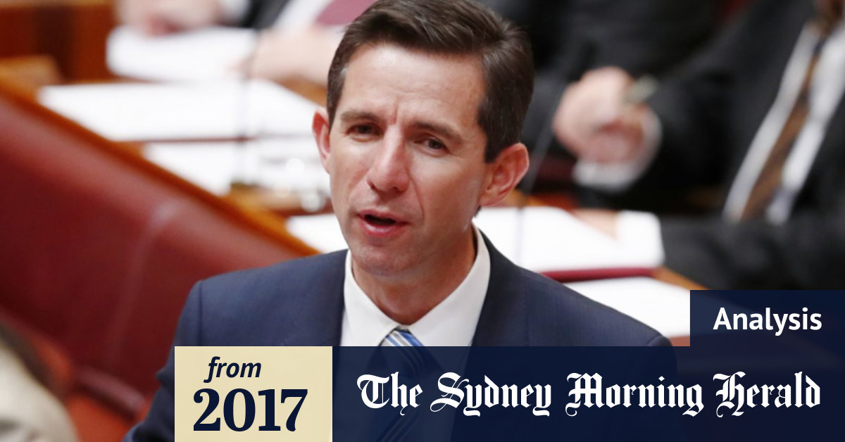 Government finds a way on Gonski schools funding