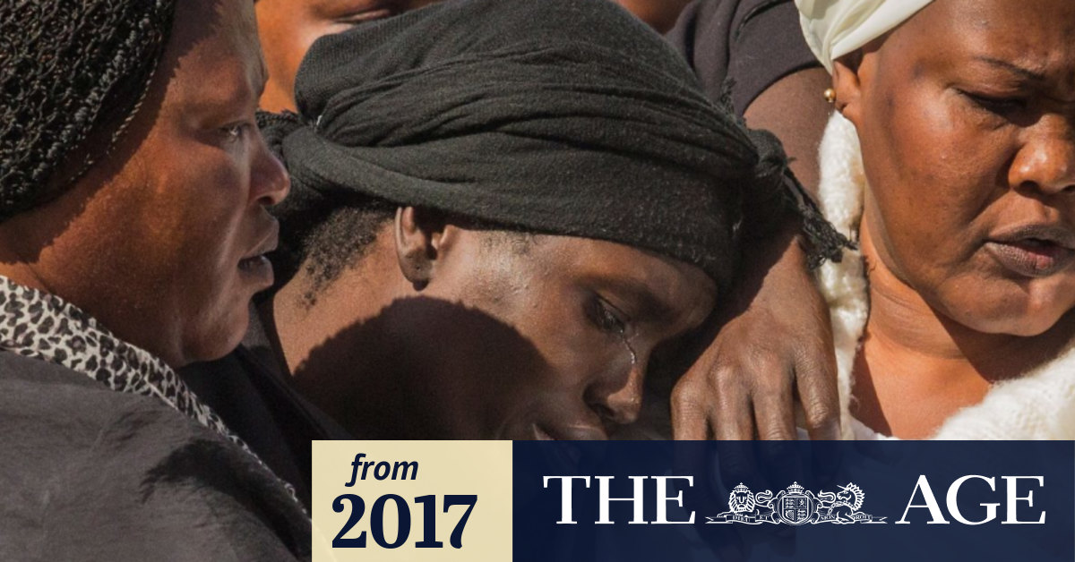 Judge says mother who drowned children in lake 'almost certain' to be ...