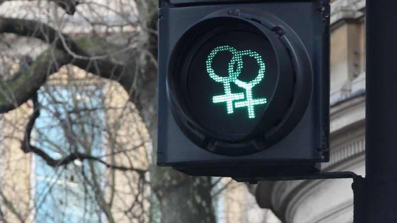 From 'laughable' to 'profound': Melbourne's female traffic light debate ...