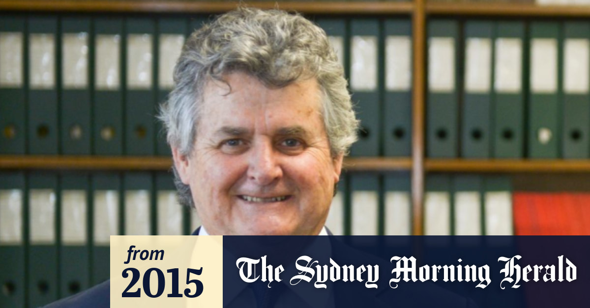 Australian engineer Scott Sloan elected to prestigious Royal Society