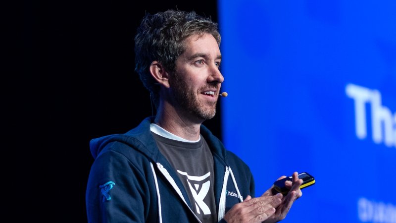 Atlassian founder Scott Farquhar wants an open Australia to grow more ...