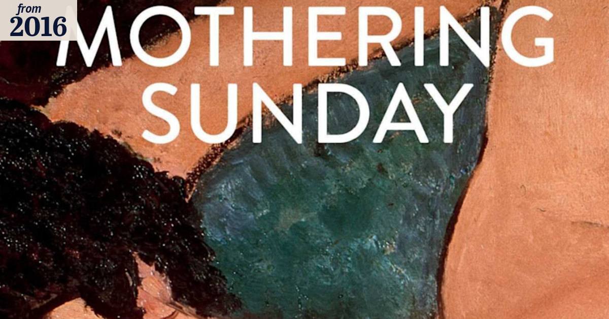 Mothering Sunday review: Graham Swift's enticing fable of love, books ...