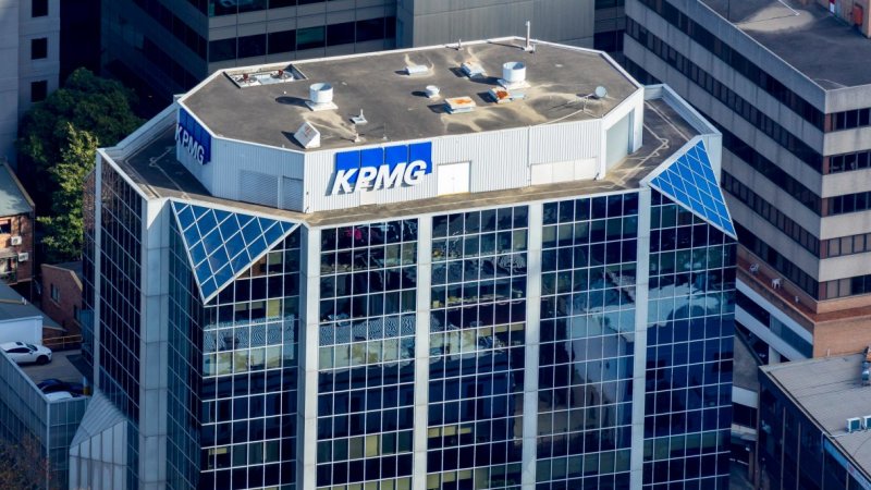 KPMG tower thrown into the Parramatta action
