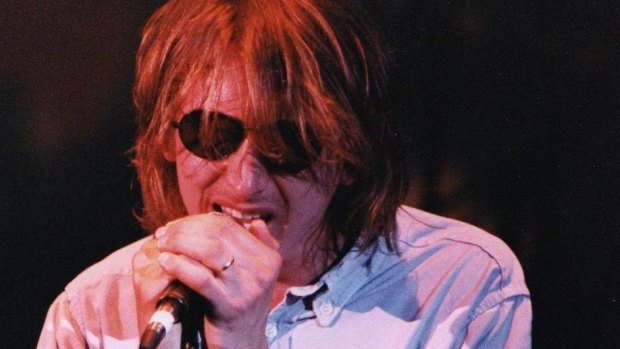Singer Mark Hollis of 1980s band Talk Talk dies at 64