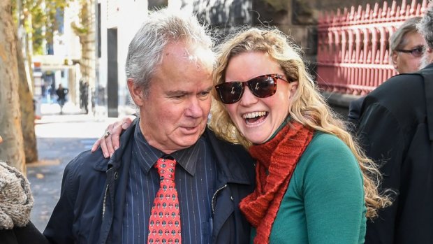 Brett Whiteley art fraud case: Convictions sensationally quashed