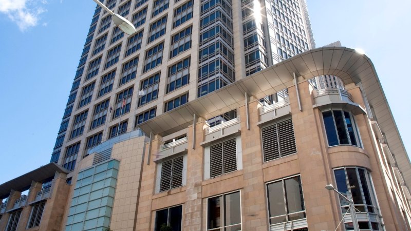 Amazon Web Services signs up new Australian headquarters