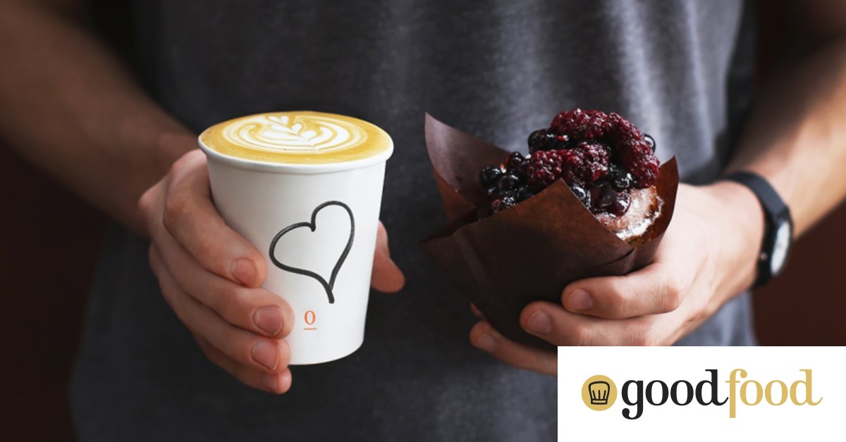 10 of Sydney's best coffee delivery services