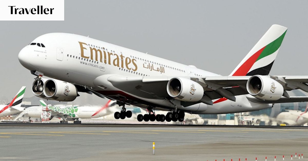 Emirates' Skywards+: New frequent flyer program costs up to $1355 to join