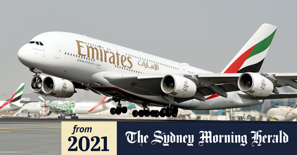Emirates' Skywards+: New frequent flyer program costs up to $1355 to join