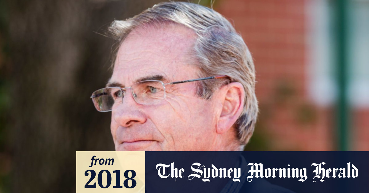 Queanbeyan-Palerang mayor Tim Overall's former Liberal Party membership ...