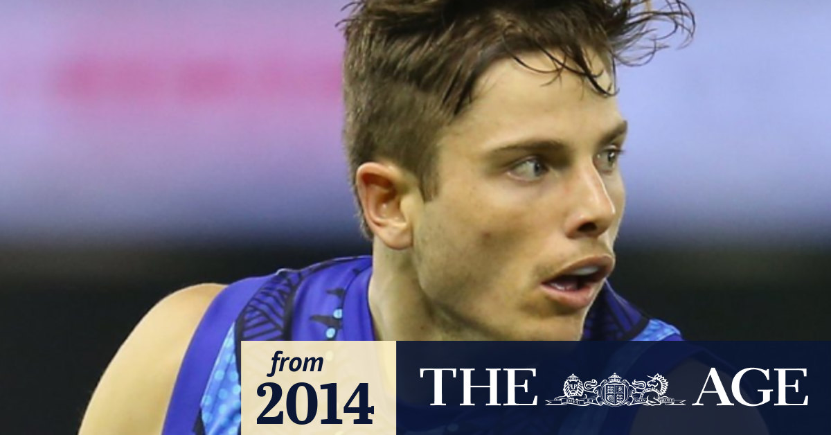 Jason Tutt delists himself from Western Bulldogs and will join Carlton ...