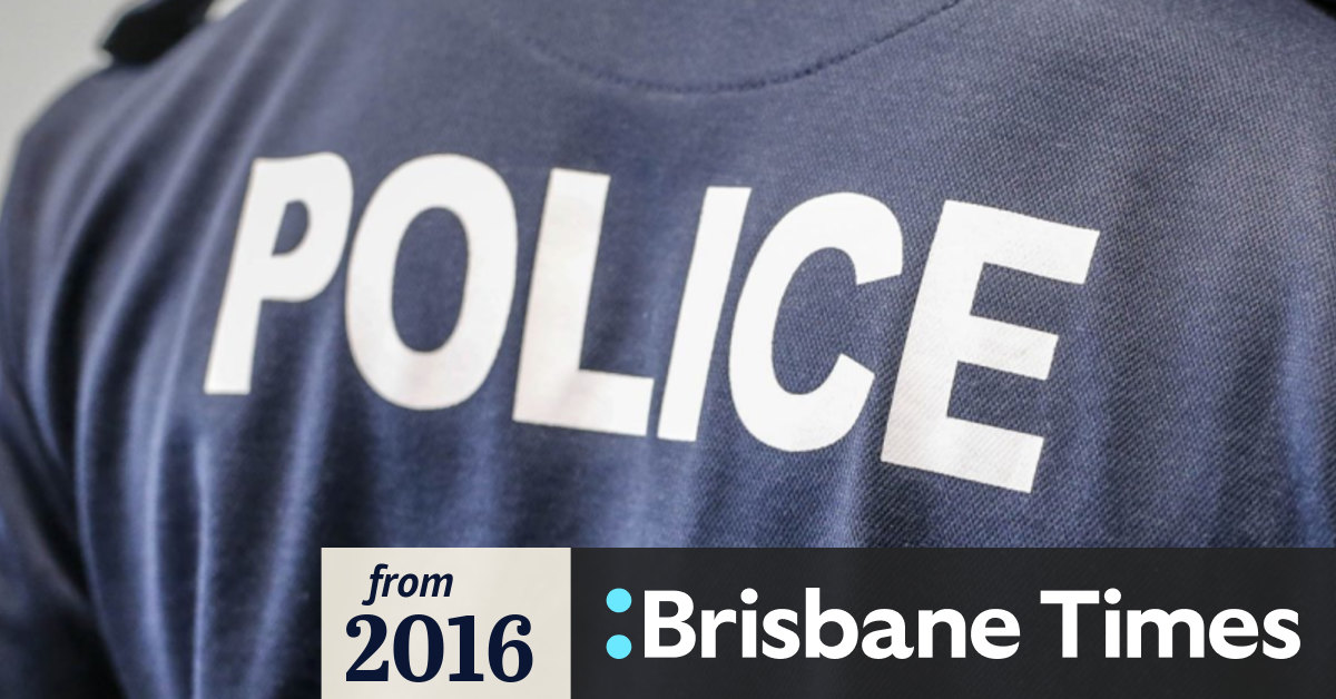Police officer, ambo assaulted during alleged Toowoomba rampage