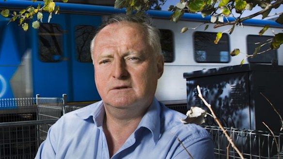 Probe into claims Puffing Billy paedophile Robert Whitehead had high ...