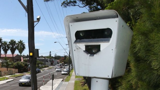 Drivers warned as new speed cameras roll out across Victoria