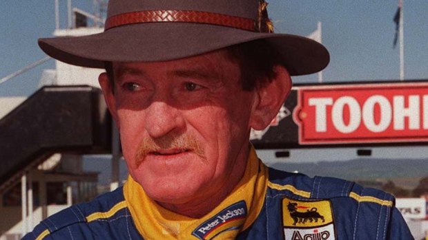 Bathurst: When Allan Grice and the chicken farmer triumphed as privateers