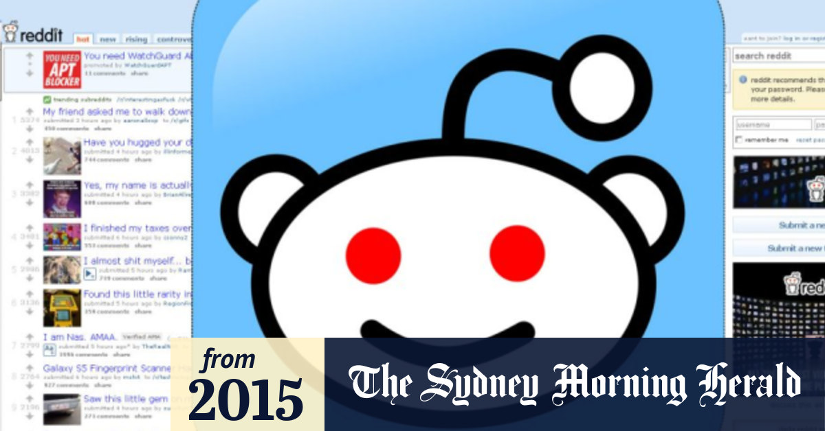 48 hours inside Reddit, the internet's 'most toxic' community