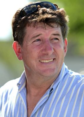 Racing NSW clears up confusion over country trainer gong