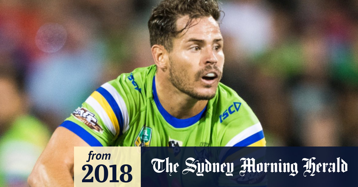 NRL: Canberra Raiders rocked by injuries to key duo but Sam Williams ...