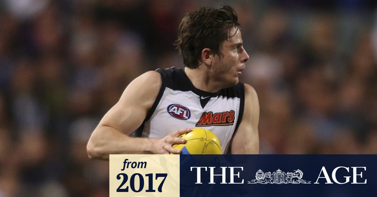 Former Carlton and Western Bulldogs player Jason Tutt moves on from AFL