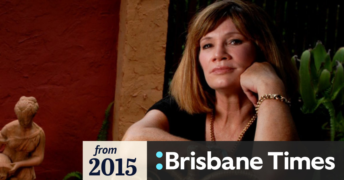 Swimming star Tracey Wickham on verge of homelessness