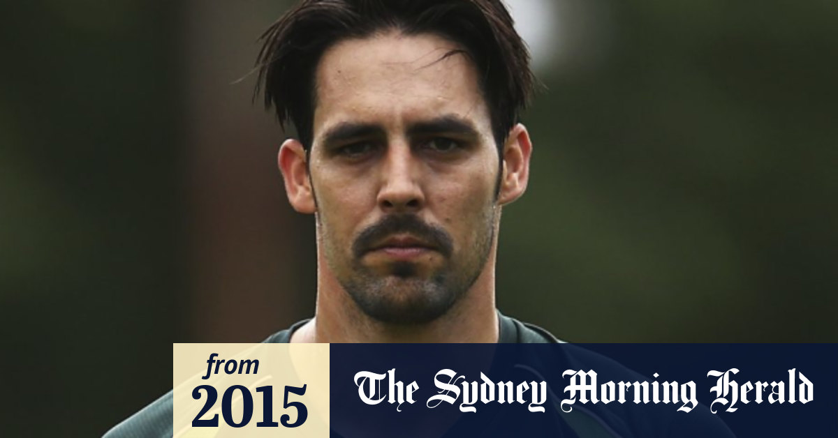 Mitchell Johnson reveals he considered retirement post-Ashes defeat