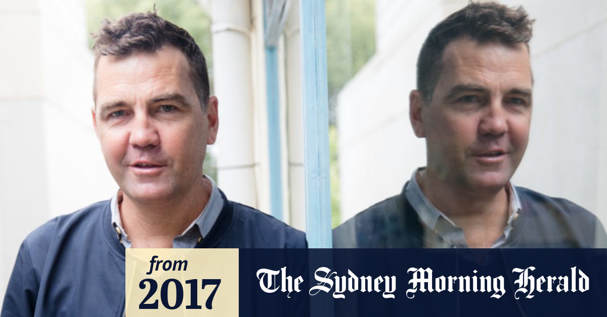 Former head of NRL at Channel Nine Matthew Callander leaves lasting legacy