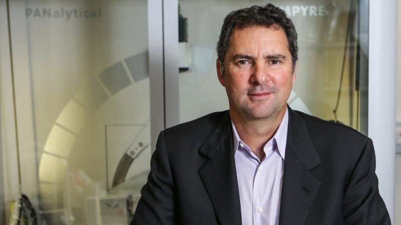 CSIRO chief defends cuts, promising to keep 'vital' climate capability