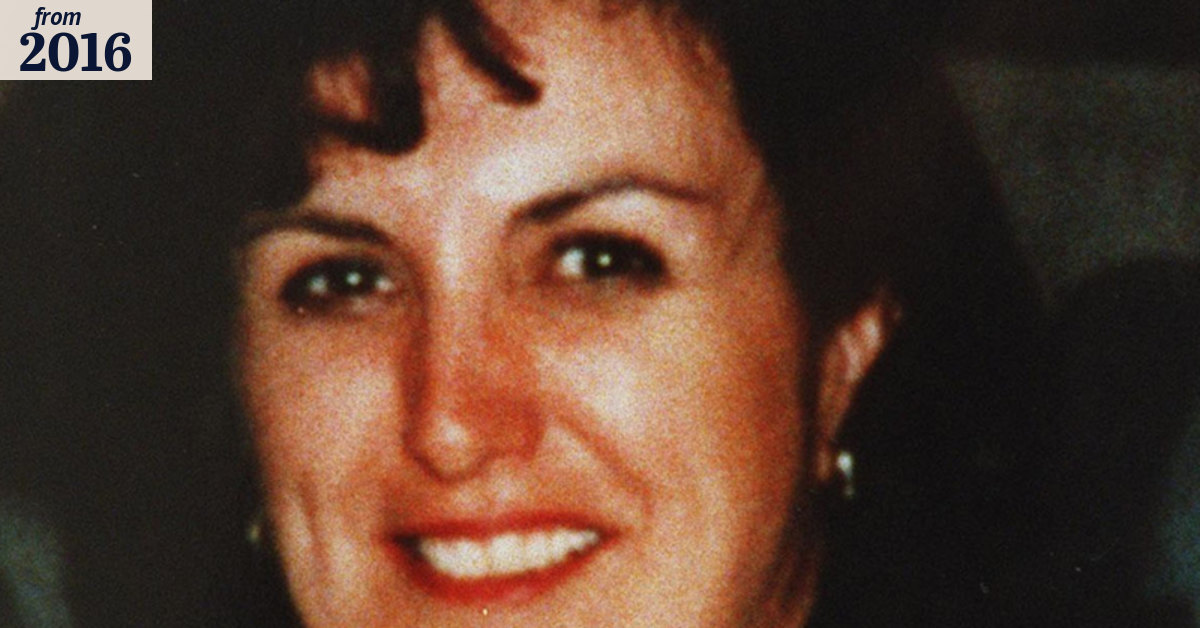 Bernie Whelan dies with mystery of wife's disappearance unsolved