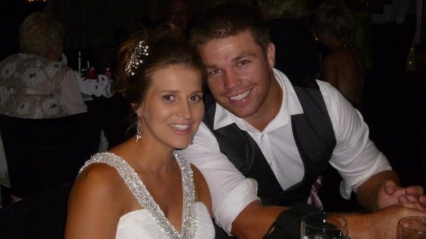 Family of dead rugby league player 'heartbroken' over tackle: inquest